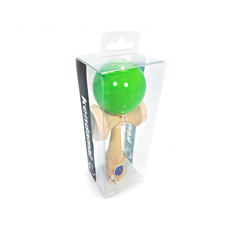 Clear Toy Packaging | HLP Klearfold | Clear Bespoke Printed Packaging