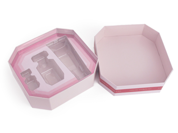 Card Set Box Packaging | Bespoke Printed Packaging