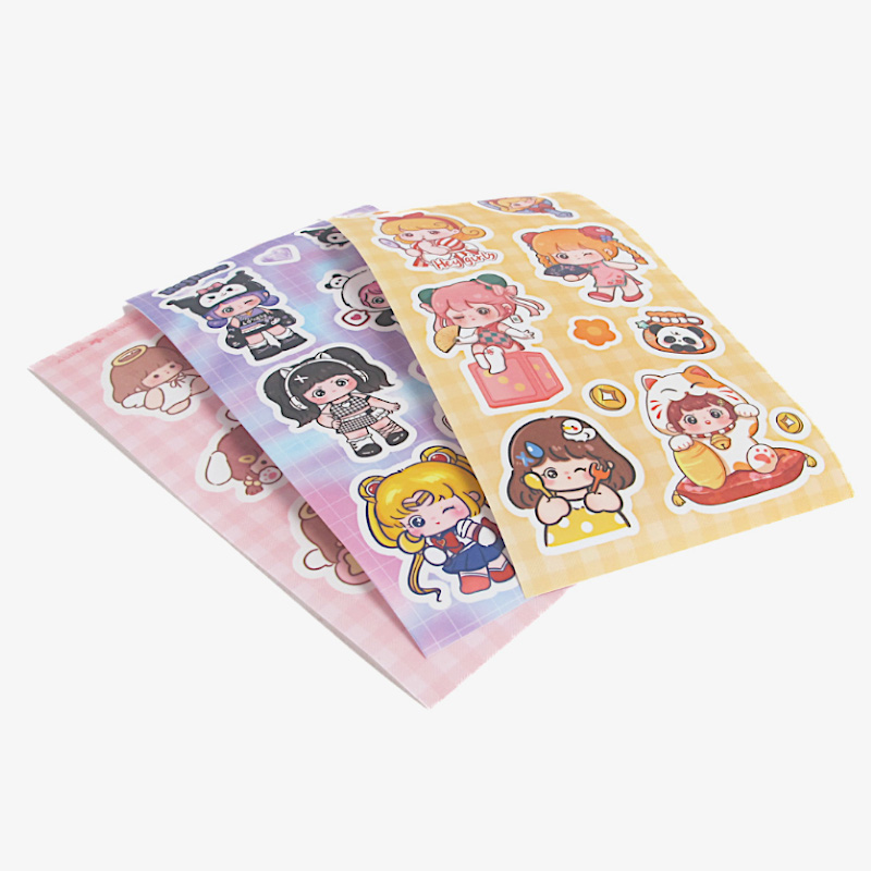 Custom Printed Labels & Stickers | Bespoke Packaging